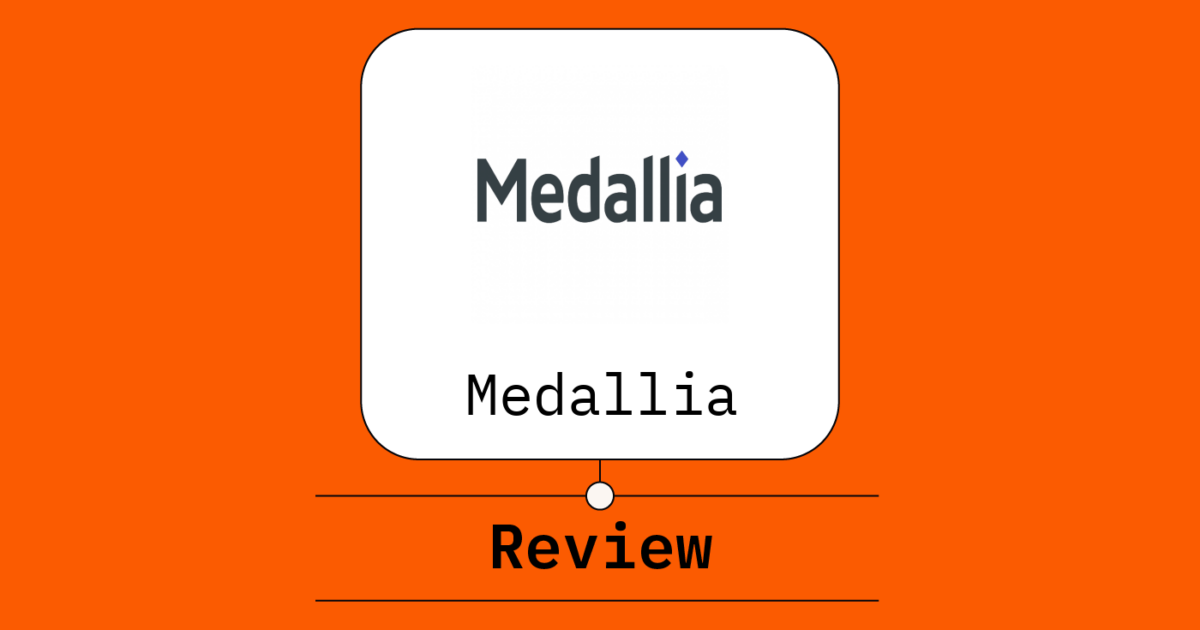 Medallia Review: Pros, Cons, Features and Pricing