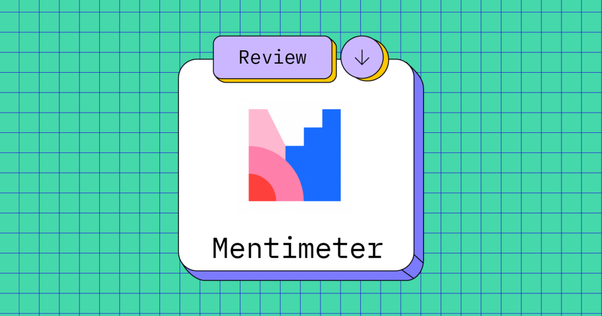 Mentimeter Testbericht: Vorteile, Nachteile, Funktionen und Preise