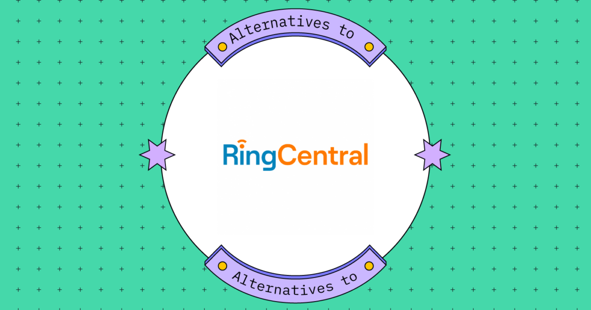 16 Best RingCentral Alternatives Reviewed in 2026