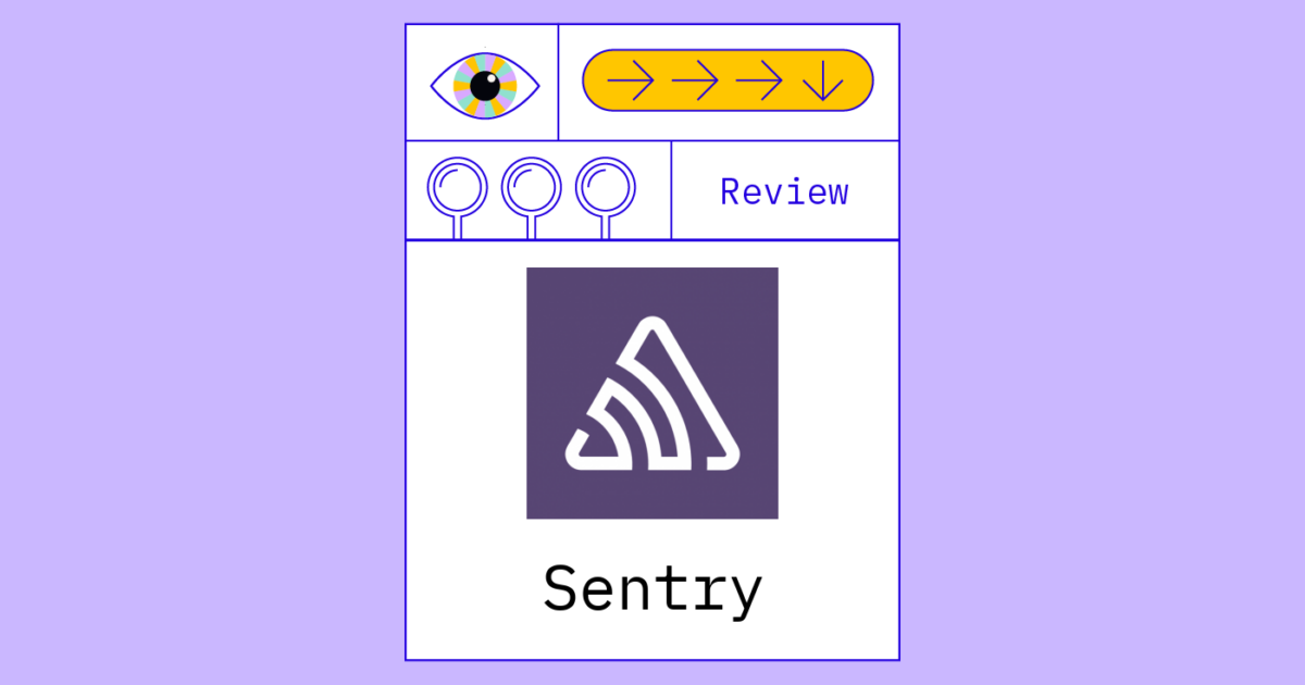 Sentry Review: Pros, Cons, Features, and Pricing