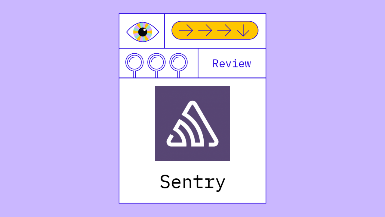 Sentry Review: Pros, Cons, Features, and Pricing