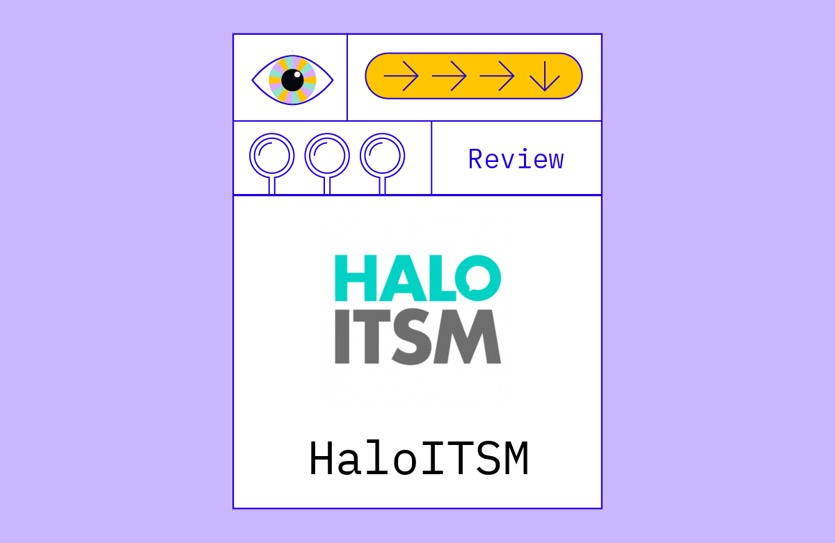 HaloITSM Review: Pros, Cons, Features, and Pricing