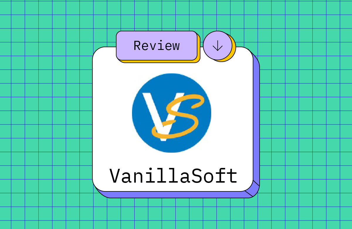 Vanillasoft Review: Pros, Cons, Features, and Pricing