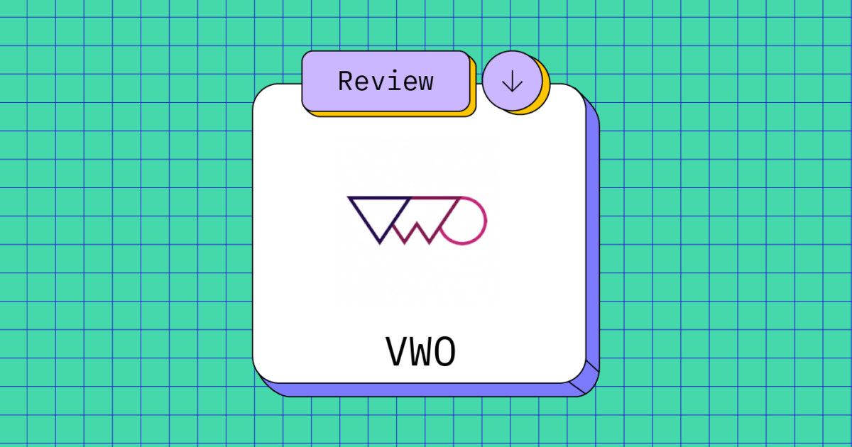 VWO Review: Pros, Cons, Features, and Pricing