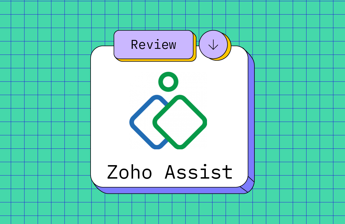 Zoho Assist Review: Pros, Cons, Features, and Pricing